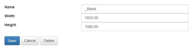 Applications Overview – Ping HD