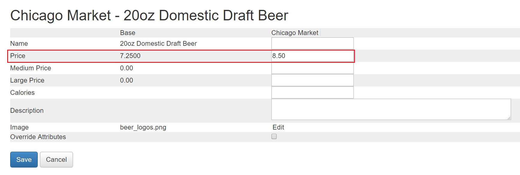 Understanding Locations – Ping HD
