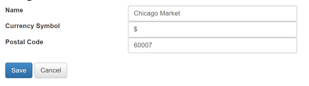 Understanding Locations – Ping HD
